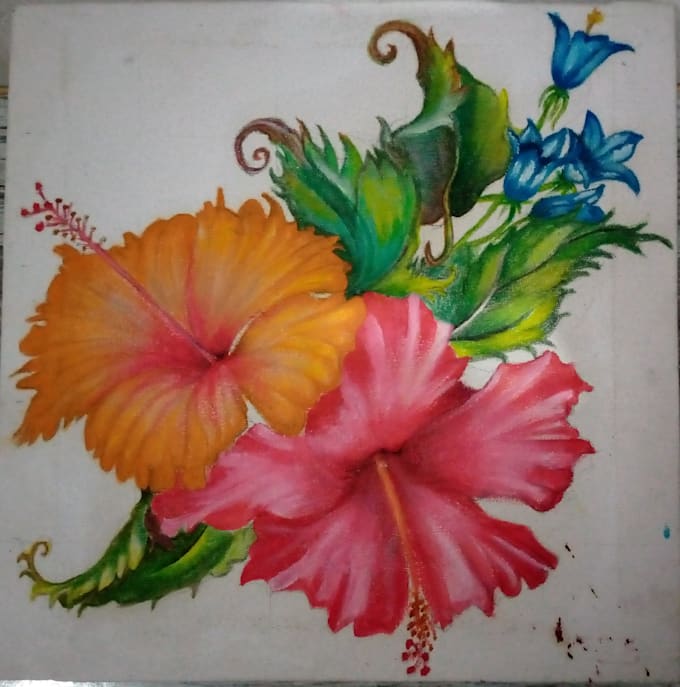 12 Best freelance canvas artists for hire in June 2024