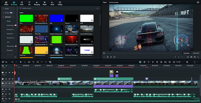 12 Best freelance video clip experts for hire in June 2024