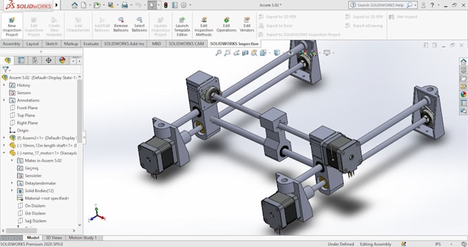 12 Best freelance mechatronics engineers for hire in November 2024
