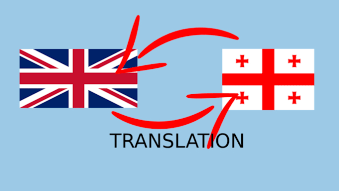 12 Best freelance georgian translation experts for hire in August 2024