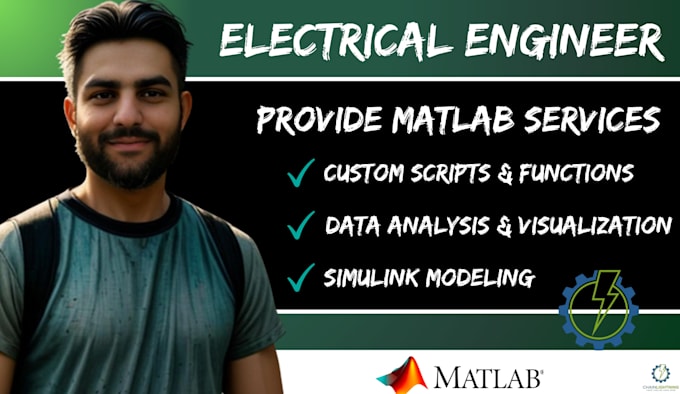 12 Best freelance matlab experts for hire in November 2024