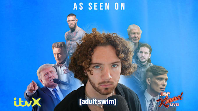 12 Best freelance voice impressionists for hire in September 2024