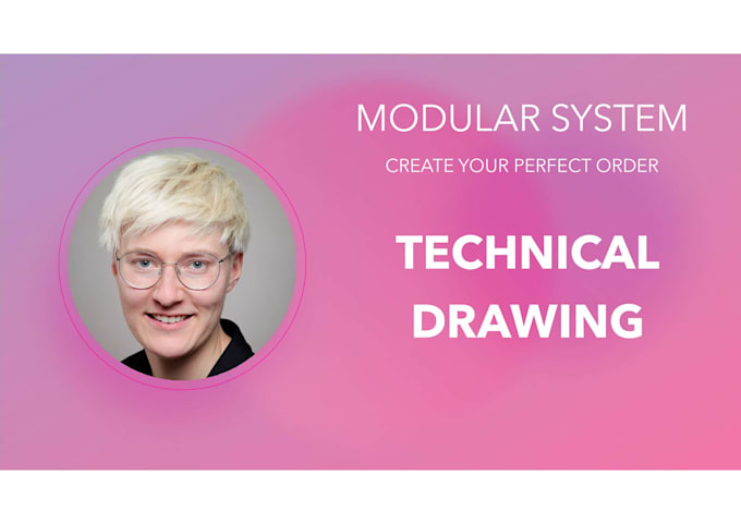 12 Best freelance technical drawing artists for hire in June 2024
