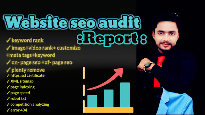12 Best freelance seo audit experts for hire in October 2024