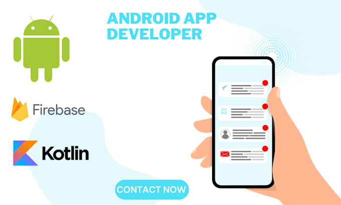 12 Best freelance android app experts for hire in November 2025