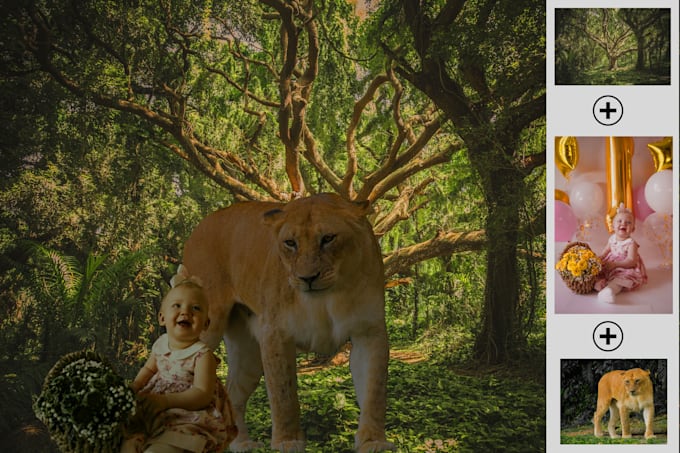 12 Best freelance background editing experts for hire in October 2025