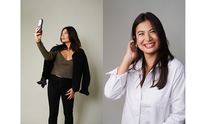 12 Best freelance photo editors for hire in September 2024