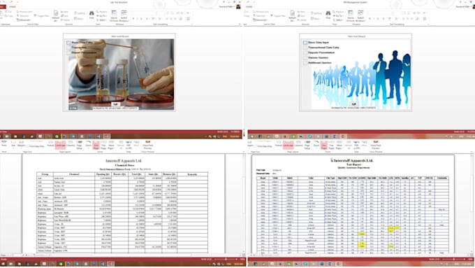 12 Best freelance microsoft access experts for hire in May 2024