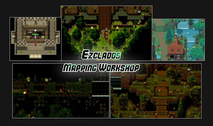 12 Best rpg maker experts for hire in May 2024