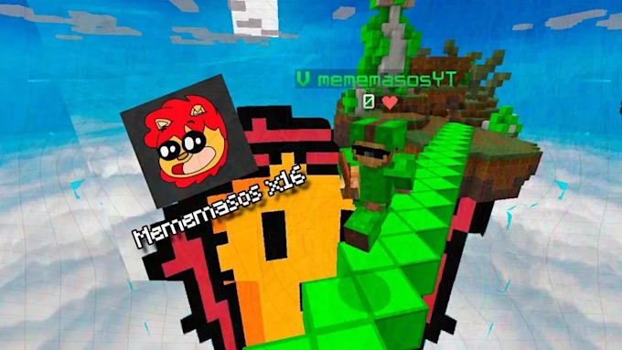 12 Best freelance minecraft texture packs experts for hire in July 2025