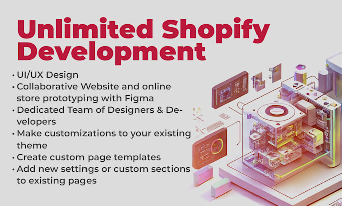 12 Best freelance shopify developers for hire in September 2024