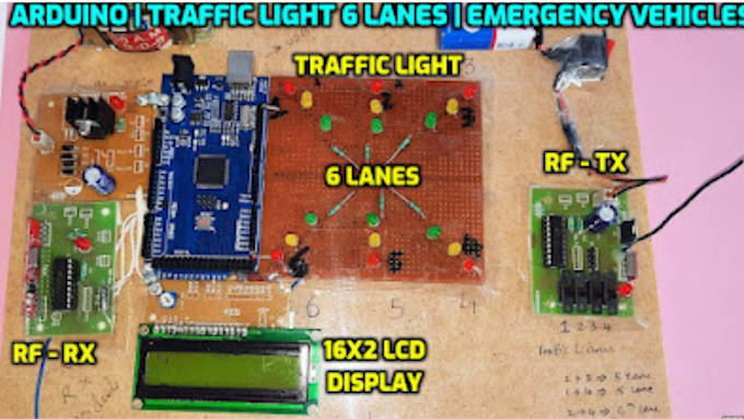 12 Best freelance arduino programmers for hire in June 2024
