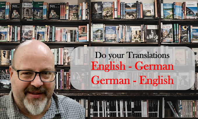 12 Best freelance german to english translators for hire in January 2025
