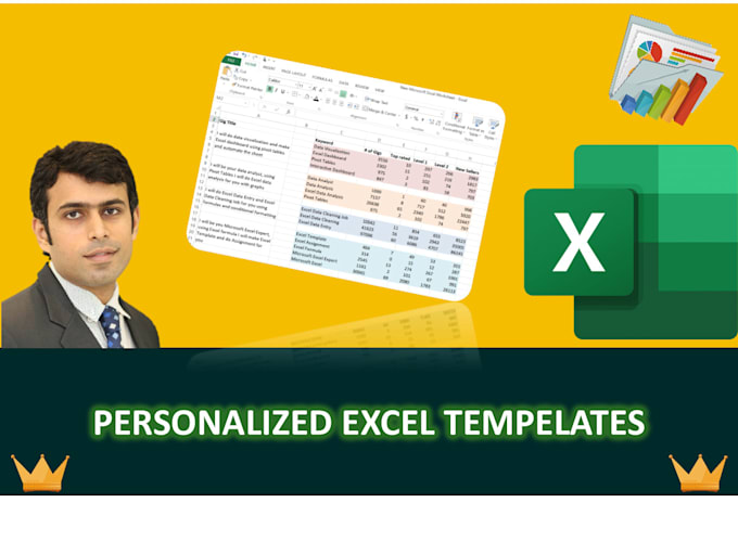 12 Best freelance excel formula experts for hire in July 2024