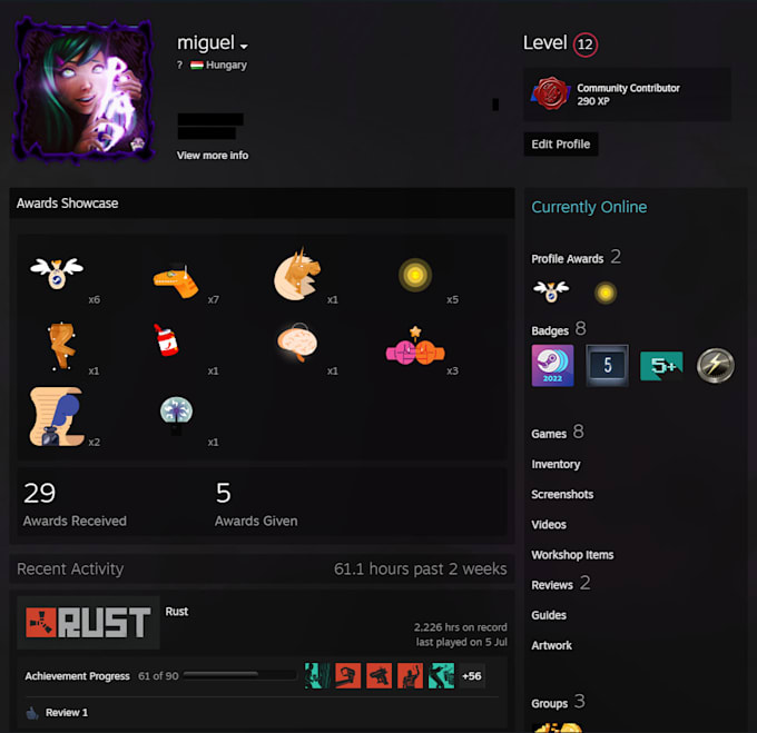 12 Best freelance rust experts for hire in August 2024