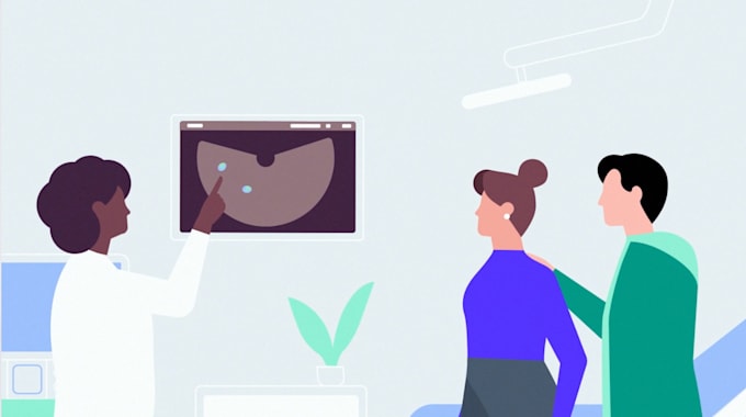 12 Best freelance animated explainers creators for hire in June 2024