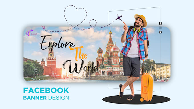12 Best freelance facebook cover designers for hire in March 2025