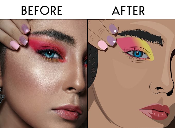 12 Best freelance vector illustrators for hire in December 2025