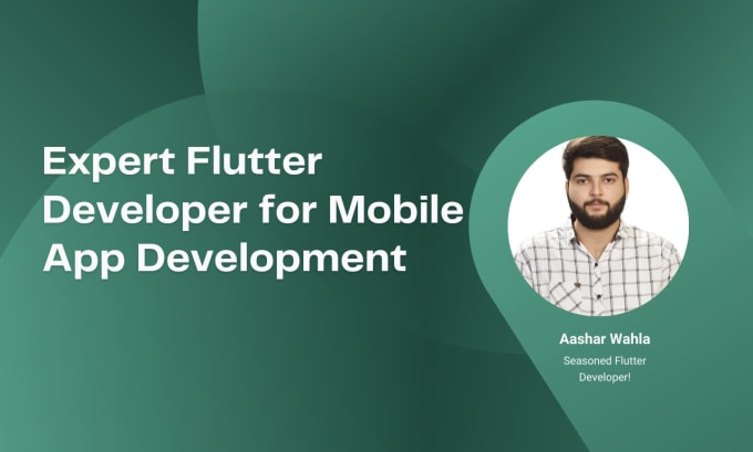 12 Best freelance flutter developers for hire in August 2025