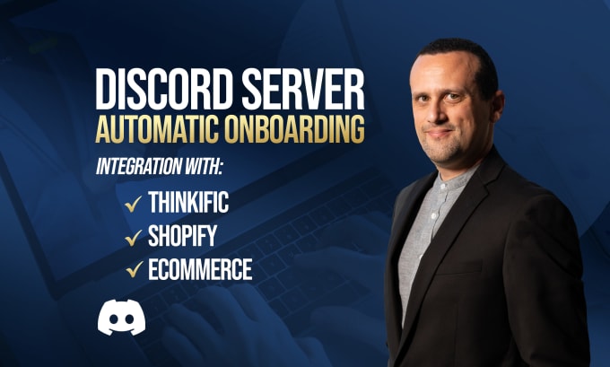 12 Best freelance discord managers for hire in June 2024