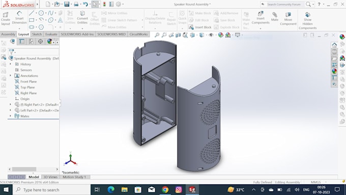 12 Best freelance solidworks experts for hire in June 2024