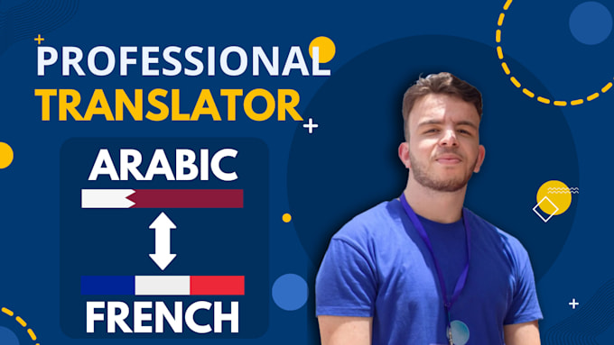 12 Best freelance arabic translators for hire in June 2024