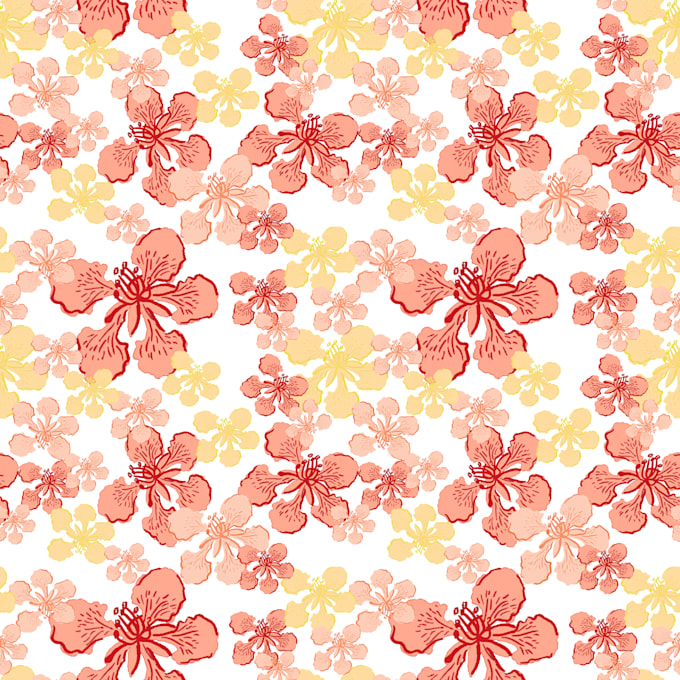 12 Best freelance pattern designers for hire in June 2024