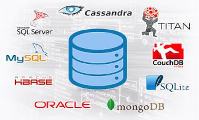 12 Best freelance sql database experts for hire in December 2024