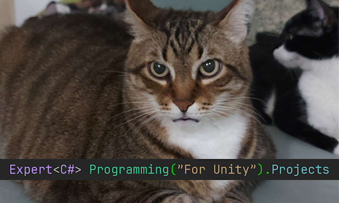 12 Best freelance unity developers for hire in August 2024