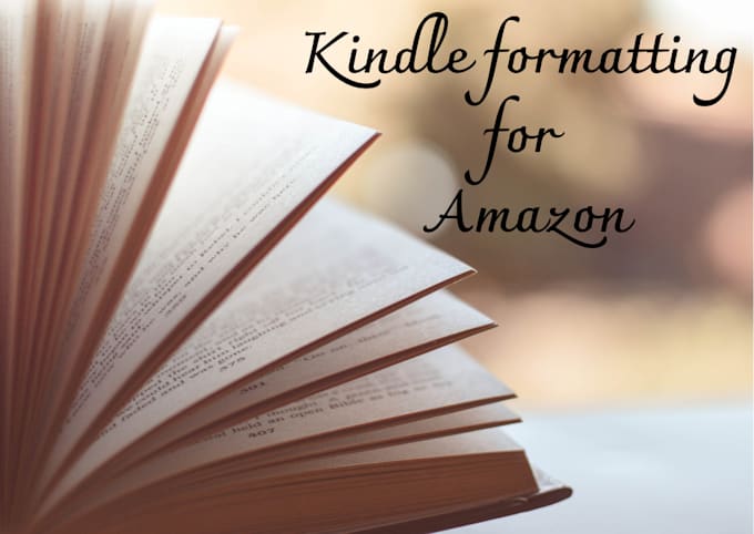 12 Best freelance kindle formatting experts for hire in July 2024