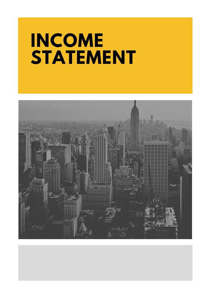 12 Best freelance income statement experts for hire in June 2024