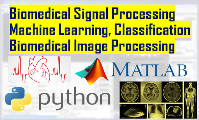 12 Best freelance signal processing experts for hire in May 2024