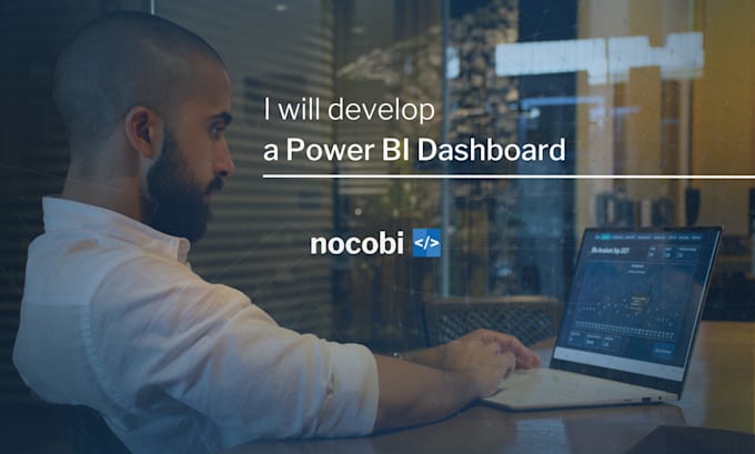 12 Best freelance power bi experts for hire in November 2024