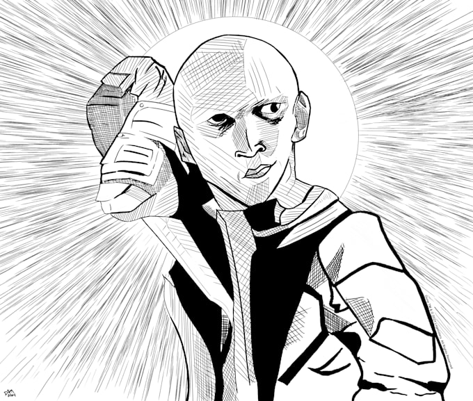 12 Best freelance comics illustrators for hire in June 2024