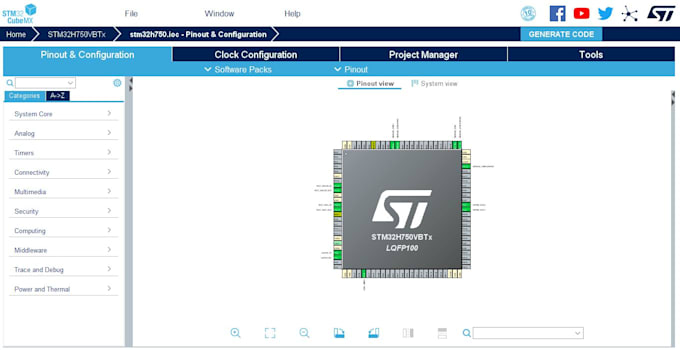 12 Best freelance arduino programmers for hire in January 2025