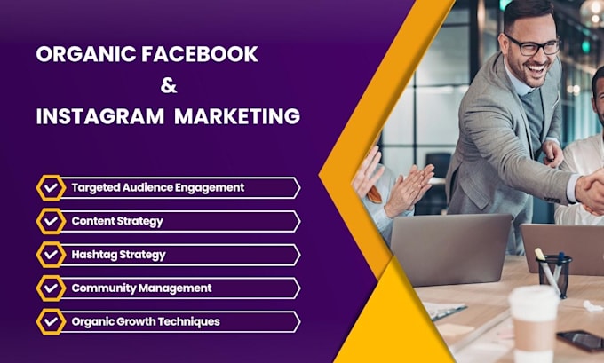 12 Best freelance facebook growth experts for hire in May 2024