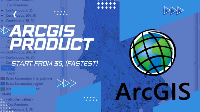 12 Best freelance arcgis experts for hire in September 2024 12 Best freelance arcgis experts for hire in September 2024