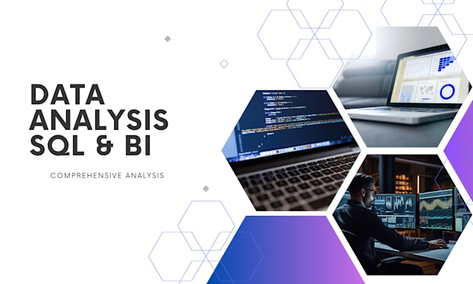 12 Best freelance data analysts for hire in June 2024