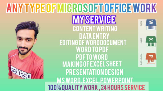 12 Best freelance microsoft office experts for hire in November 2025