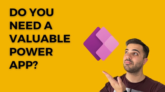 12 Best freelance power apps experts for hire in August 2024