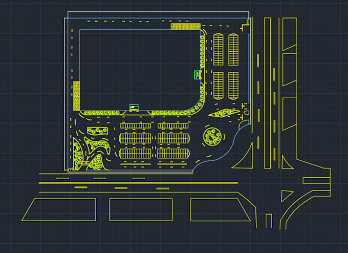 12 Best freelance 2d autocad experts for hire in March 2025