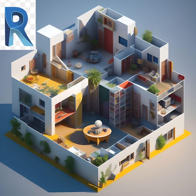 12 Best freelance autodesk revit experts for hire in December 2025