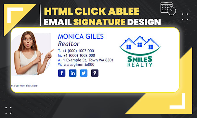 12 Best freelance email signature designers for hire in December 2025