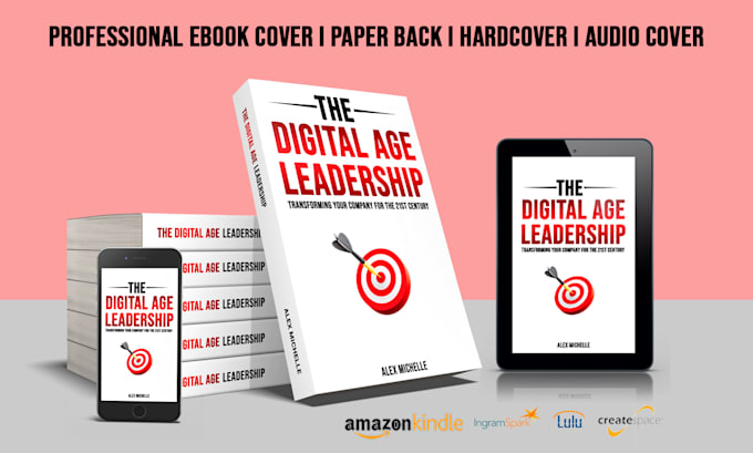 12 Best freelance book cover designers for hire in August 2024