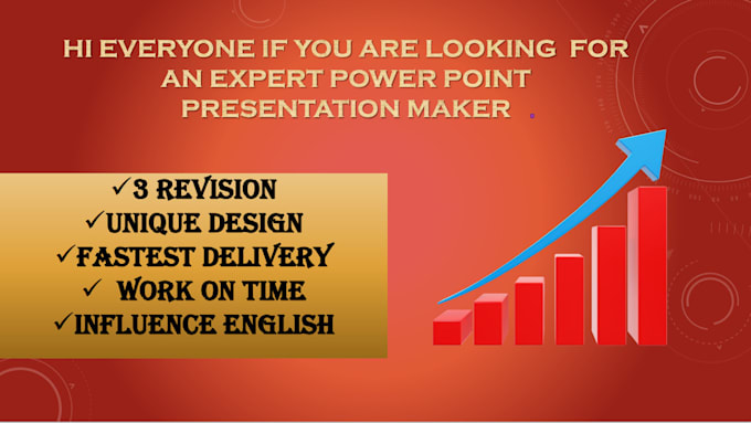 12 Best freelance microsoft powerpoint experts for hire in March 2025