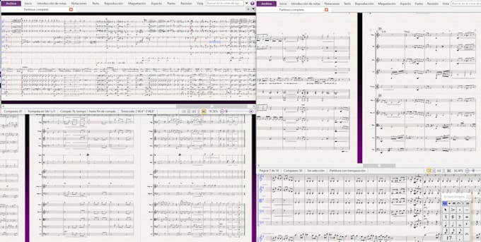 12 Best freelance orchestral composers for hire in August 2025