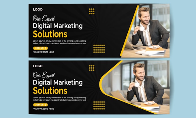 12 Best freelance cover photo designers for hire in November 2024