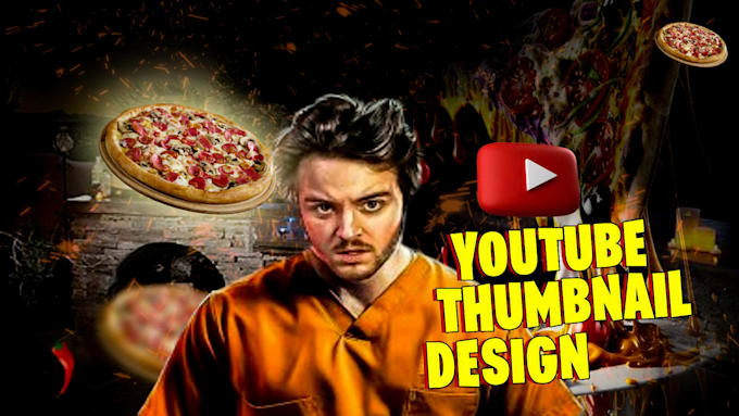 12 Best freelance thumbnails designers for hire in May 2025