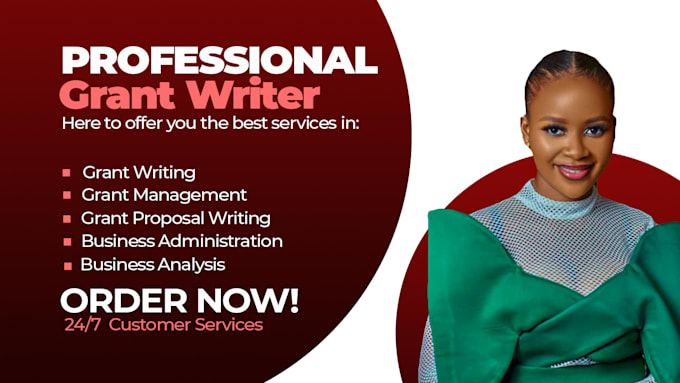 12 Best freelance grant writers for hire in September 2025