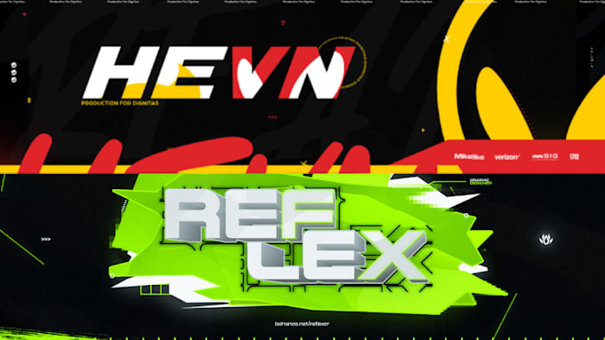 12 Best freelance twitter header designers for hire in November 2024